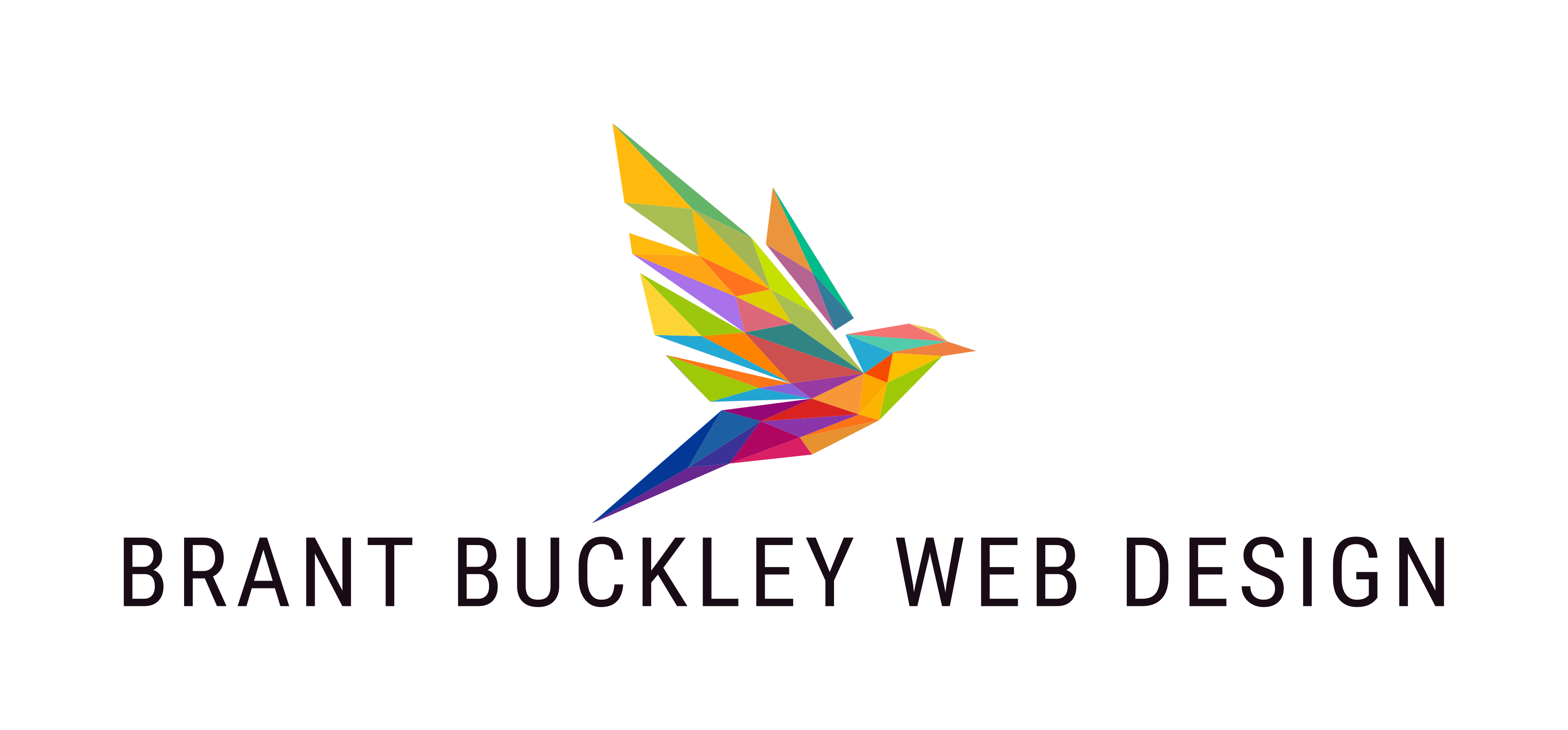 Brant Buckley Web Design